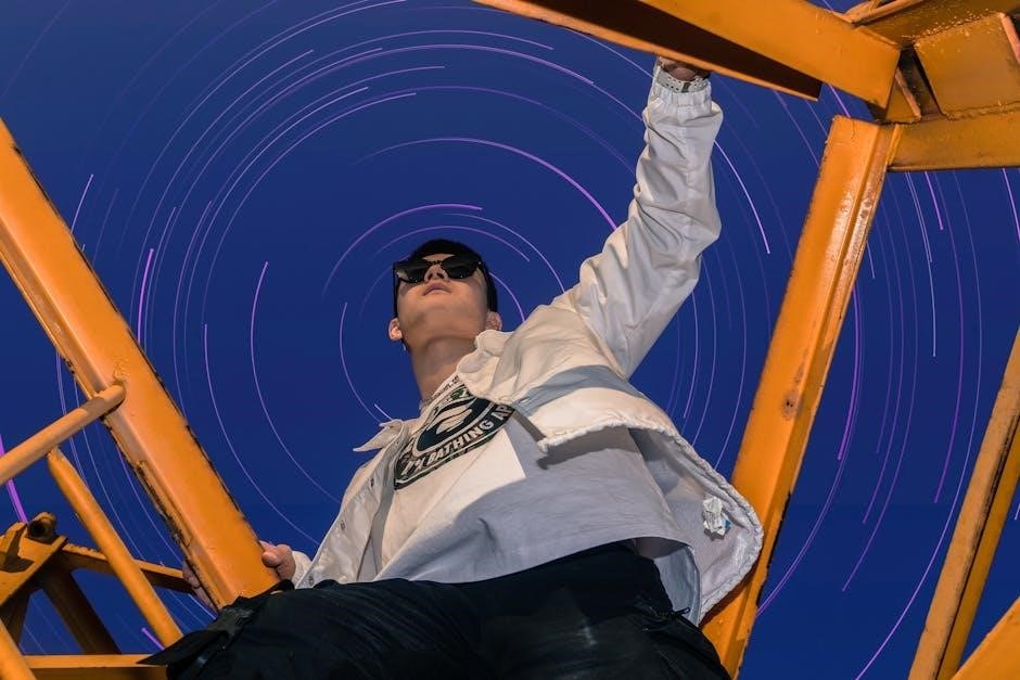 Beginner's Guide to Constructing the Universe